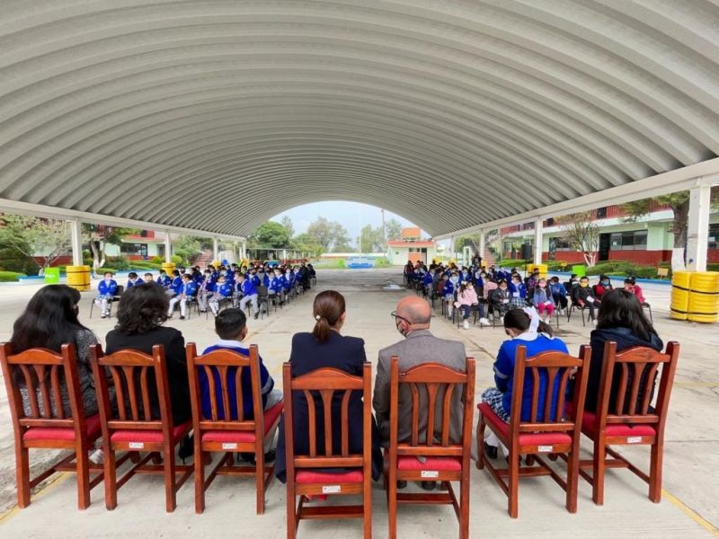 H. Ayuntamiento de Melchor-Ocampo 2025-2027